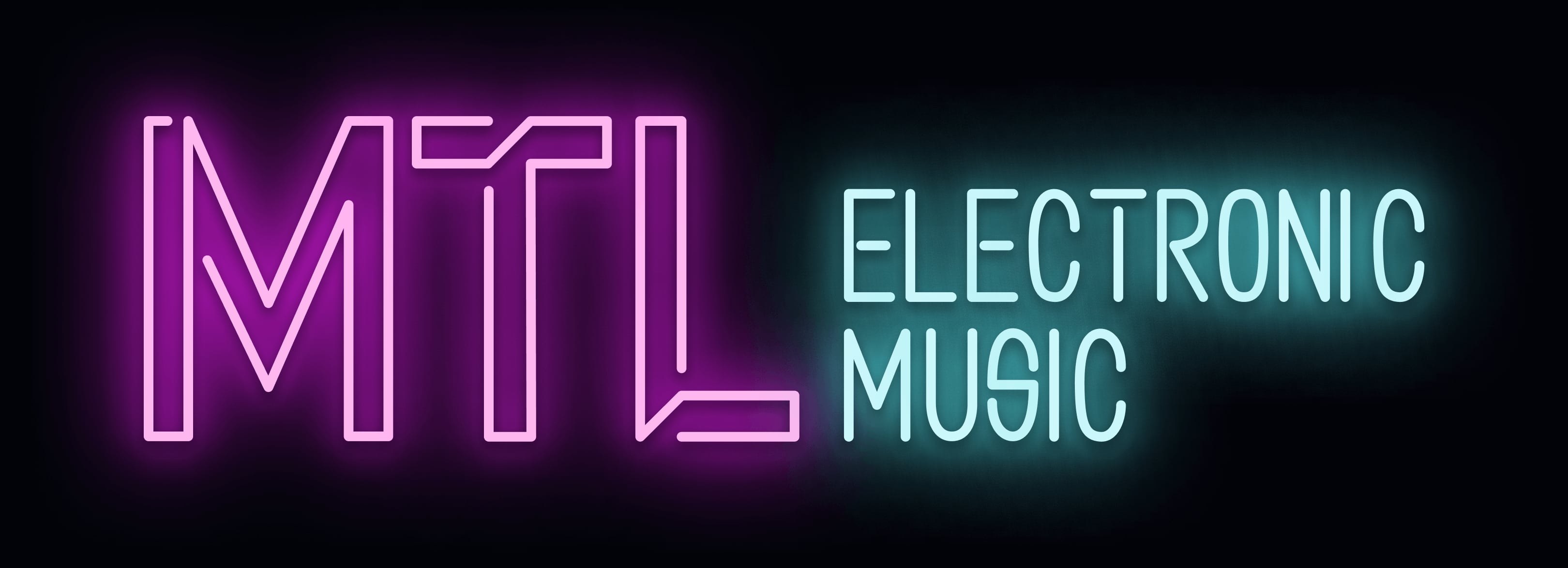MTL Electronic Music