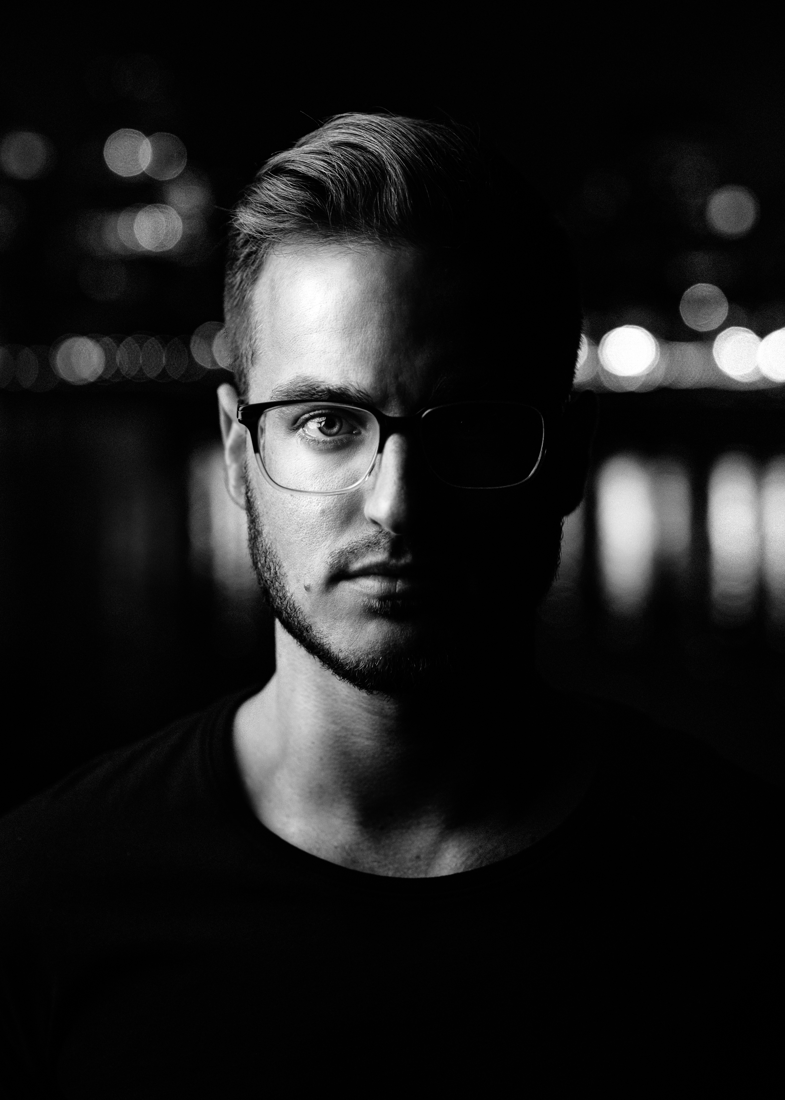 Blake Walker | MTL Electronic Music