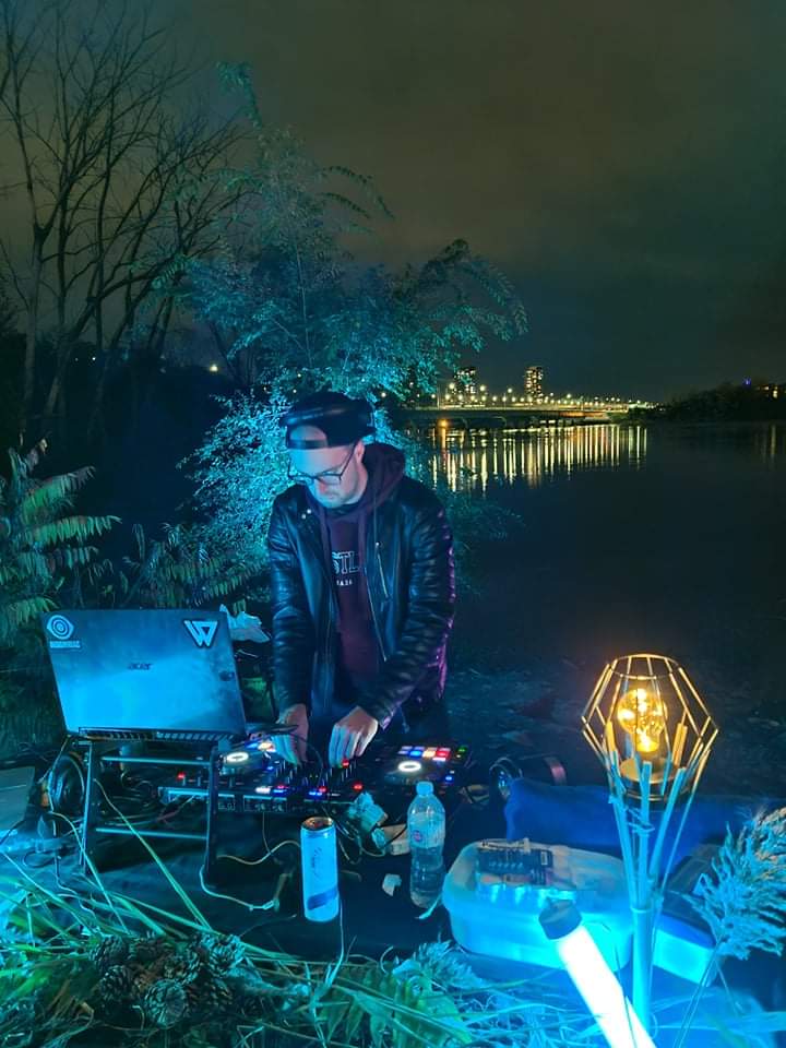 D Lyfe | MTL Electronic Music