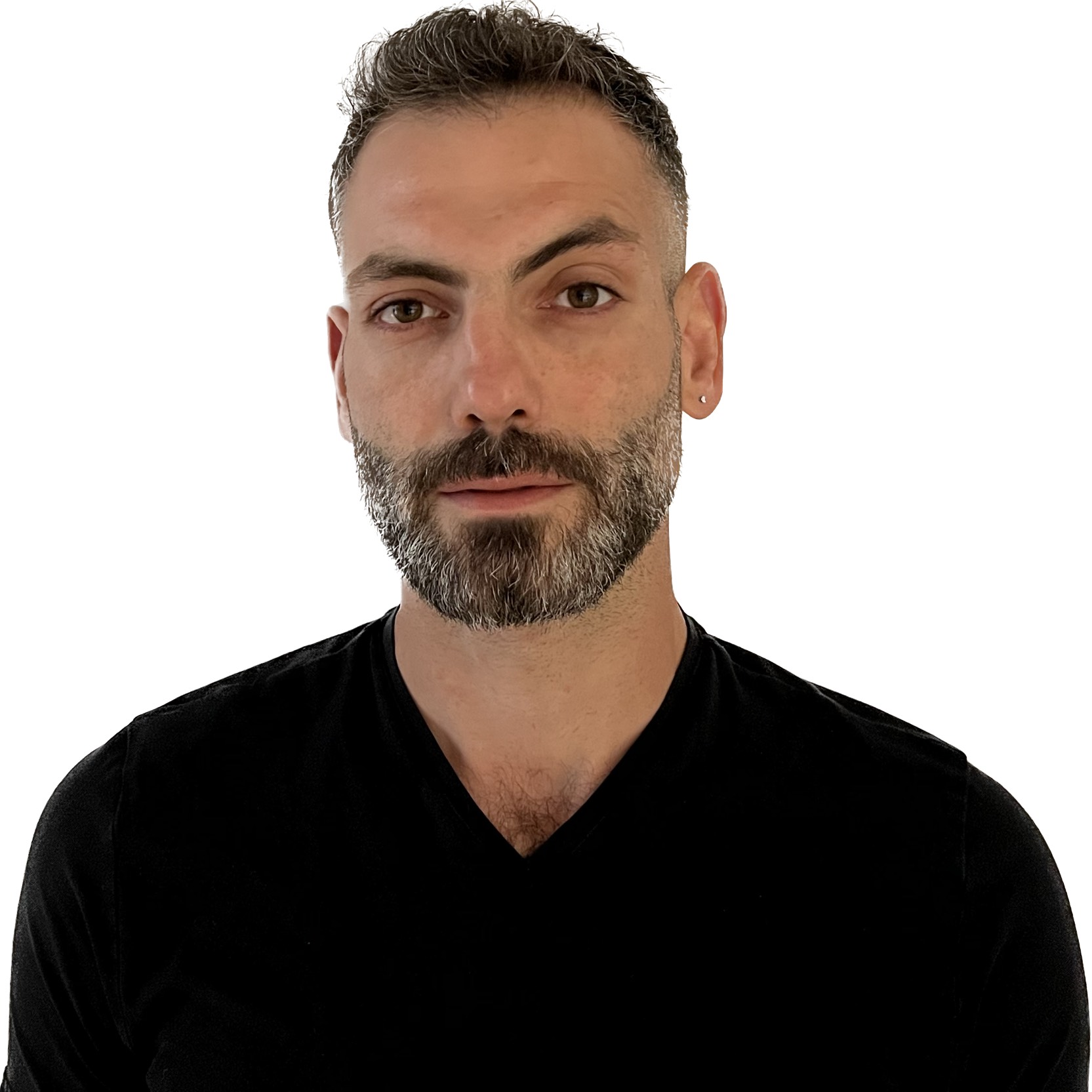 Gio Z MTL Electronic Music