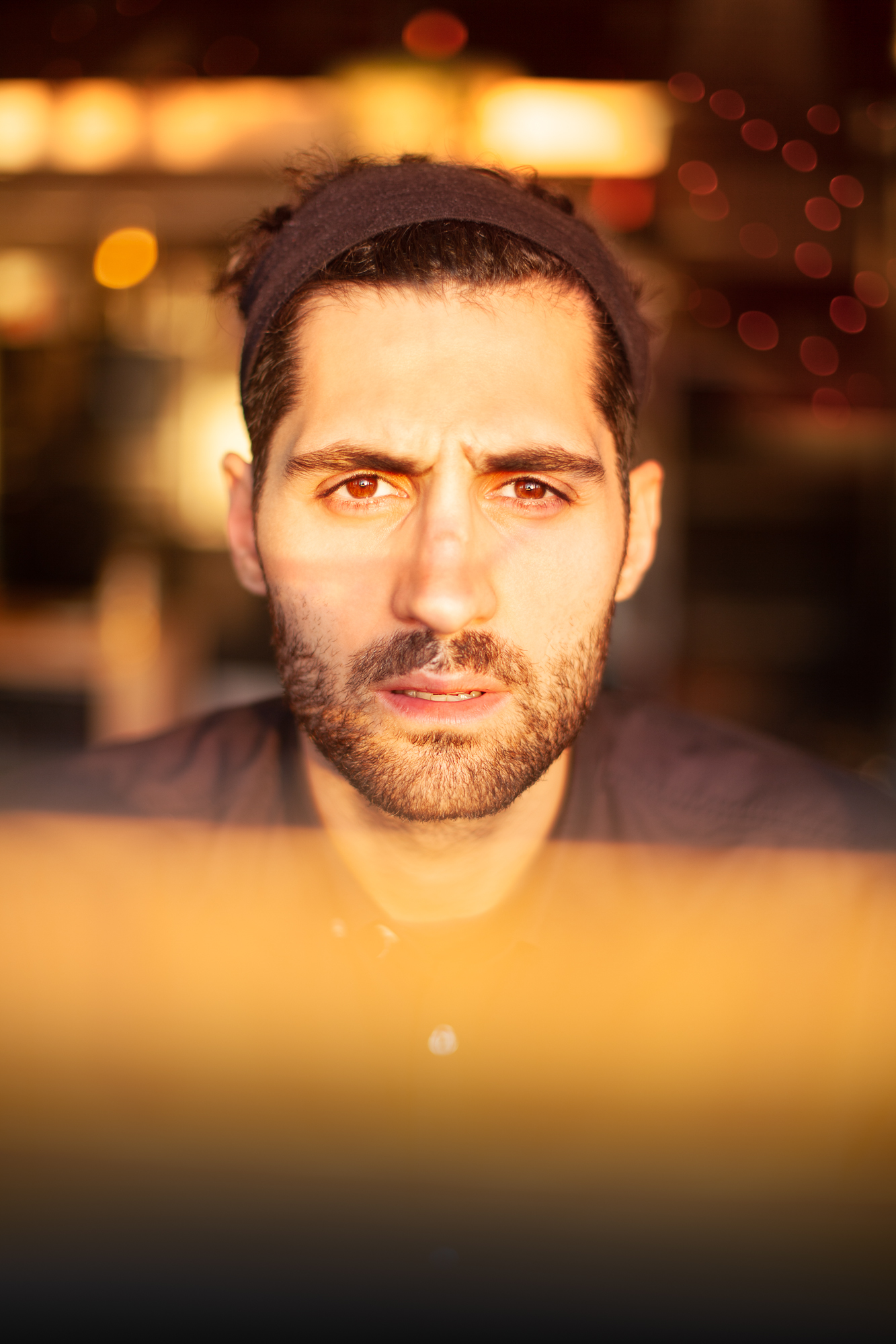 Joseph Crime | MTL Electronic Music