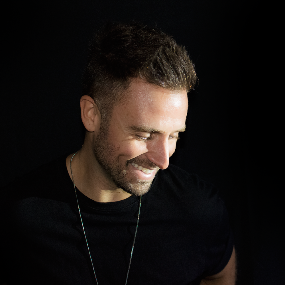 Maxvei | MTL Electronic Music