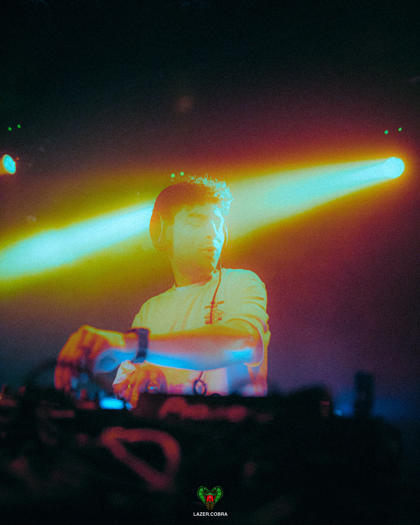 Truwayz | MTL Electronic Music