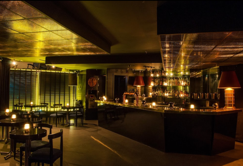 Datcha | MTL Electronic Music